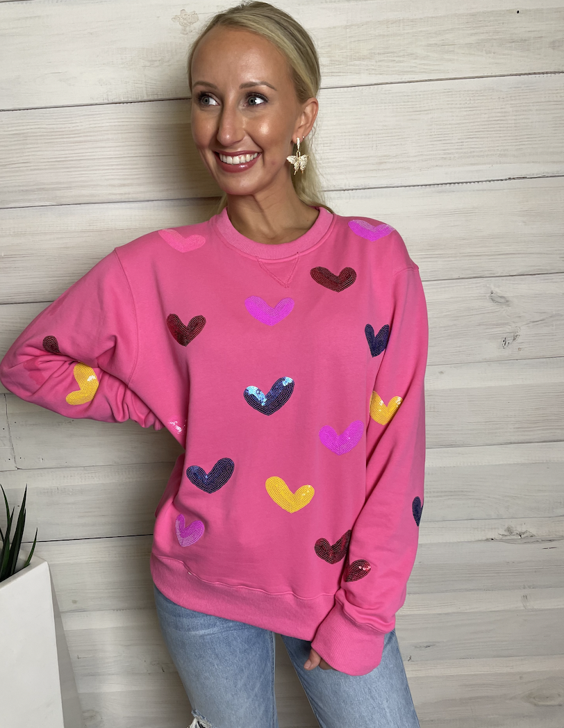 Sweatshirts – Expectations Too