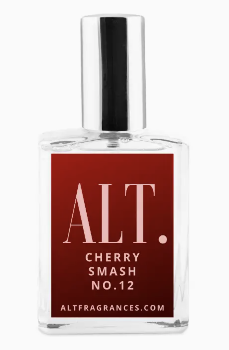 ALT Fragrance Cherry Smash 100. ml– Expectations Too